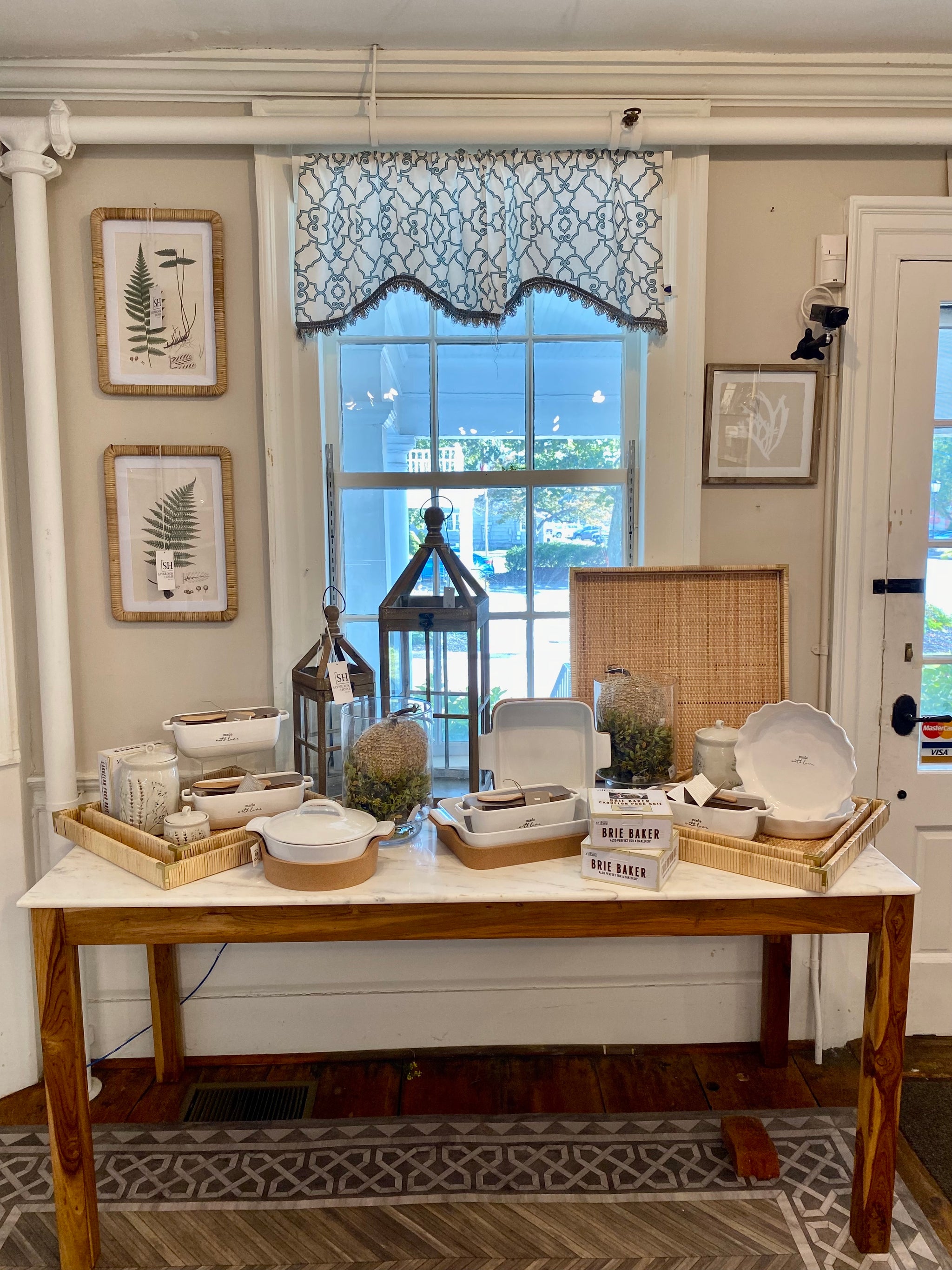 How to Choose the Right Valances and Panels for Every Room in Your Home